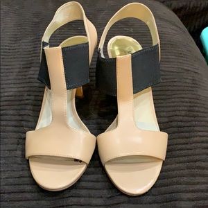 MICHAEL Michael Kors | Shoes | Mk Heels Size 7 | Poshmark